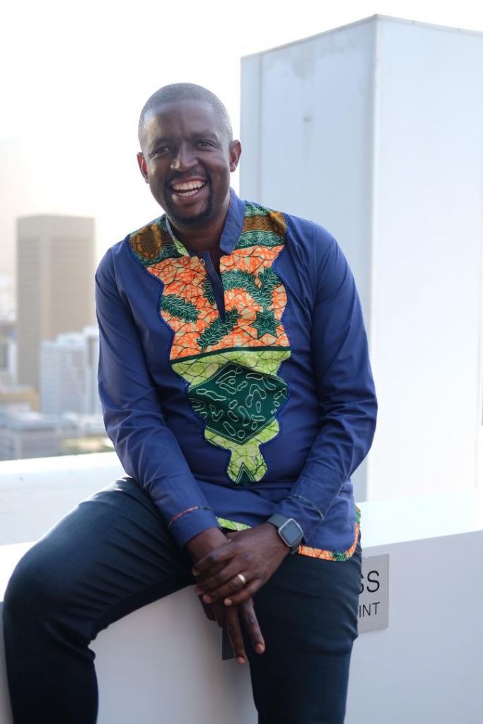 SANEF Appoints Reggy Moalusi as Its New Executive Director » SANEF ...