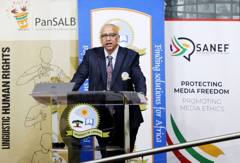Indigenous Languages are a Key to a Sustainable Media Landscape » SANEF ...